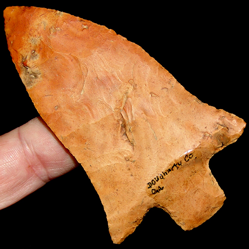 Artifacts Guide- Stemwinder Pickwick